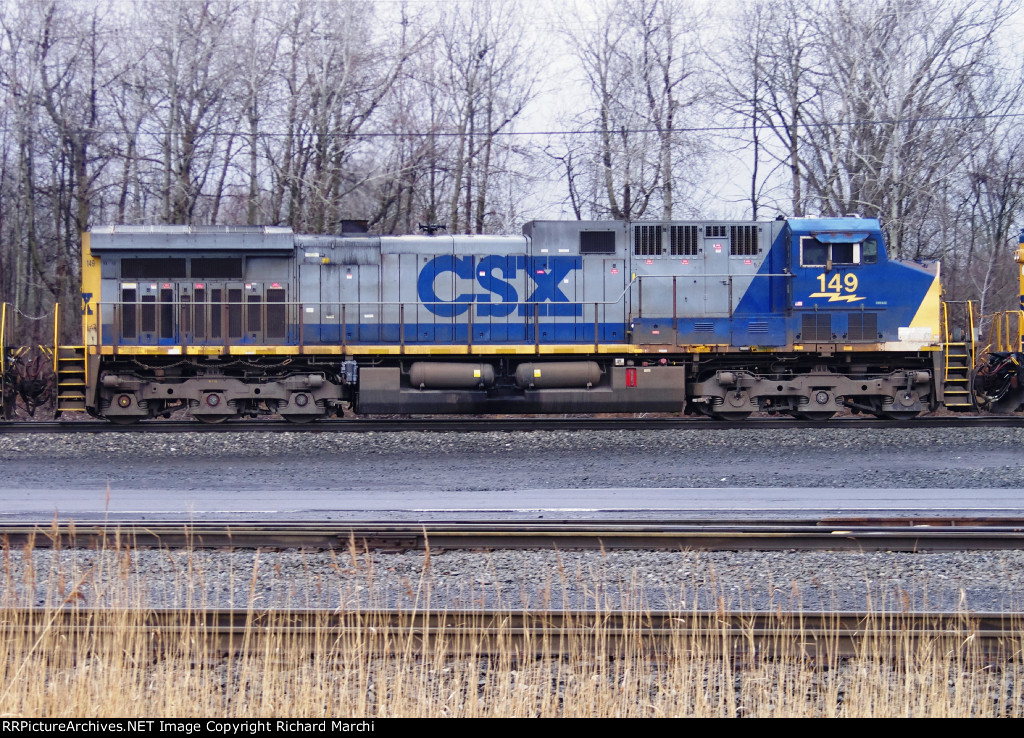 CSX 149